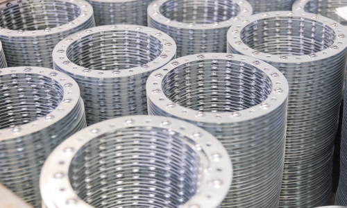 Stanzerei – Uebele Stanztechnik und Blechbearbeitung