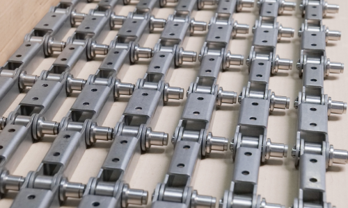 Stanzerei – Uebele Stanztechnik und Blechbearbeitung